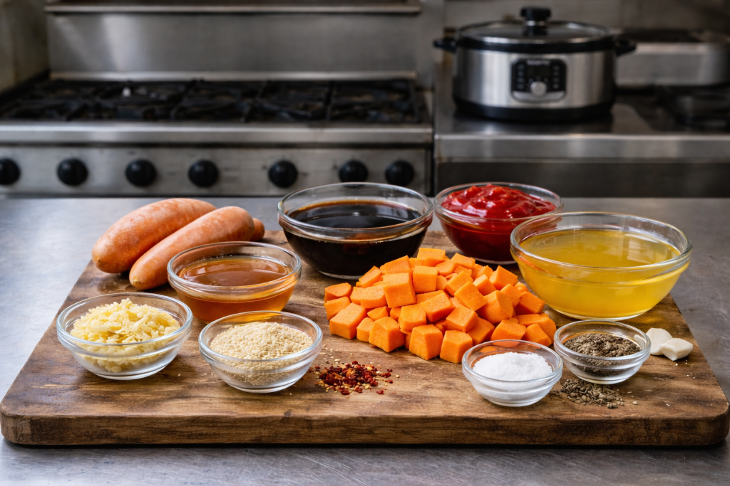 Honey Sesame Chicken - garlicandthymefreezermealsnew